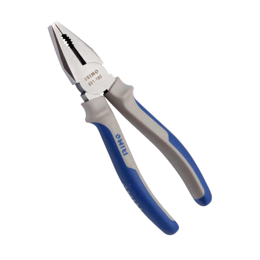 PINZA UNIVERSAL | ElectroAlem