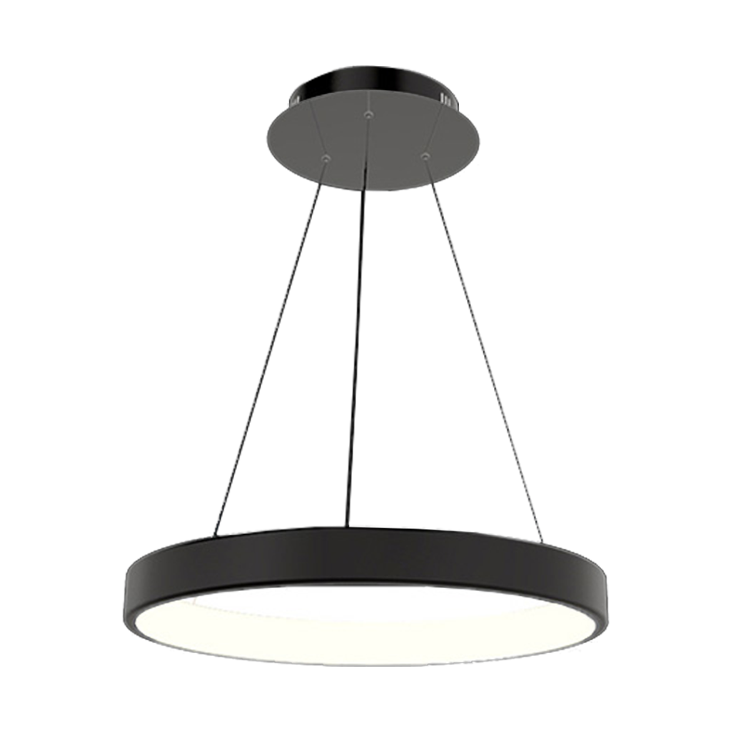 COLGANTE SATURNO 68W | ElectroAlem