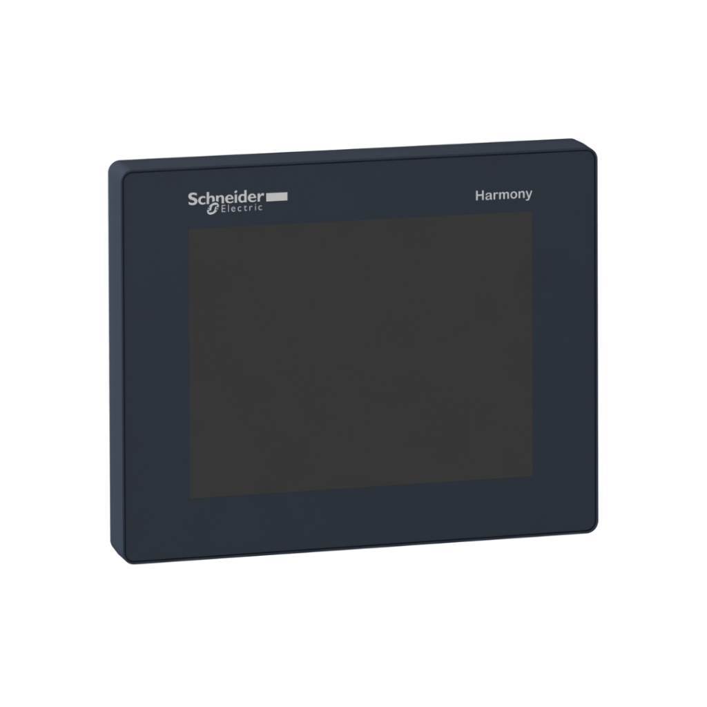 TERMINAL HMI HMISCU8B5 5.7" SCHNEIDER | ElectroAlem