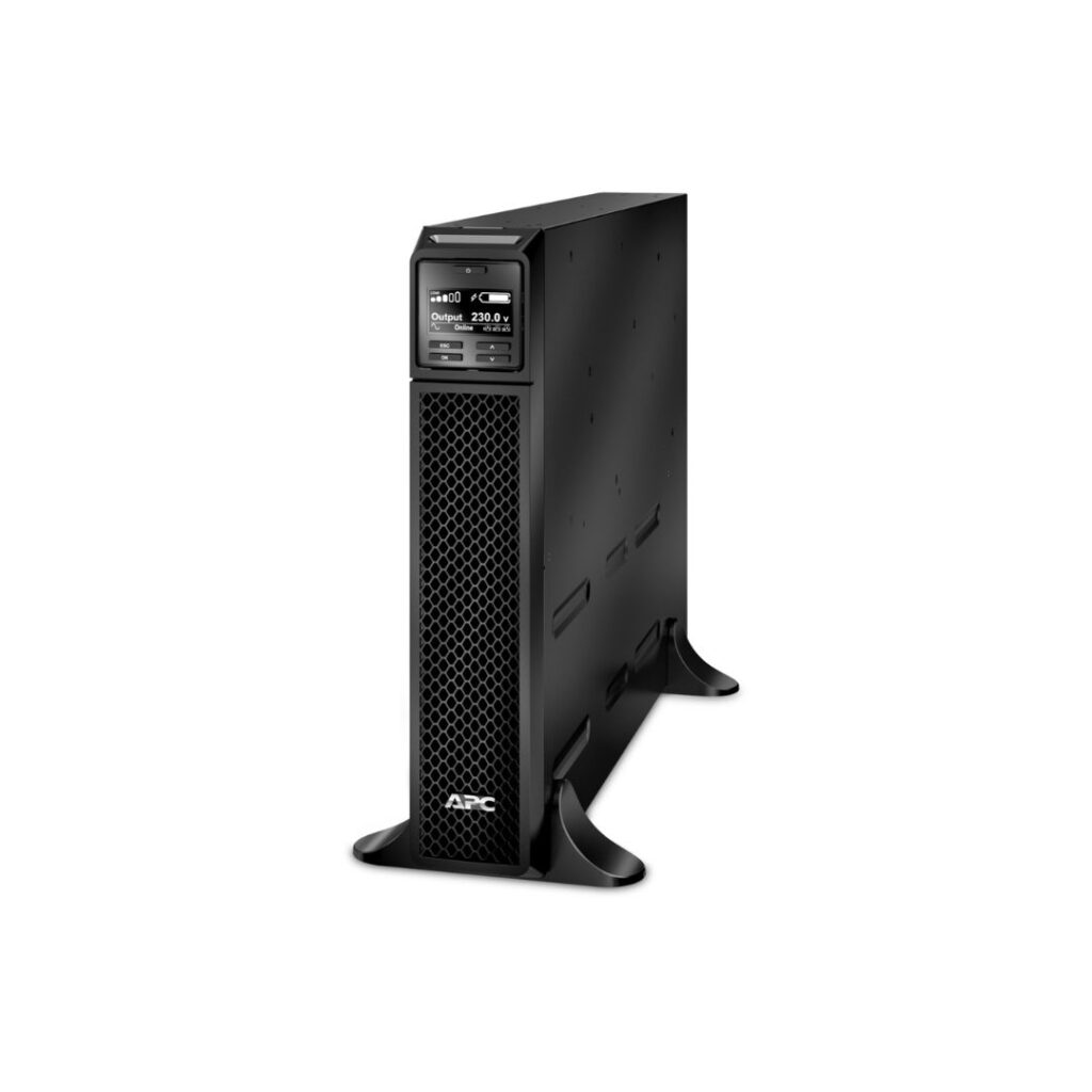 UPS APC SMART SRT 2200VA 230V | ElectroAlem